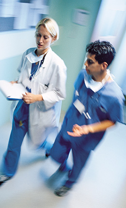 Home · Hospital Association Portal